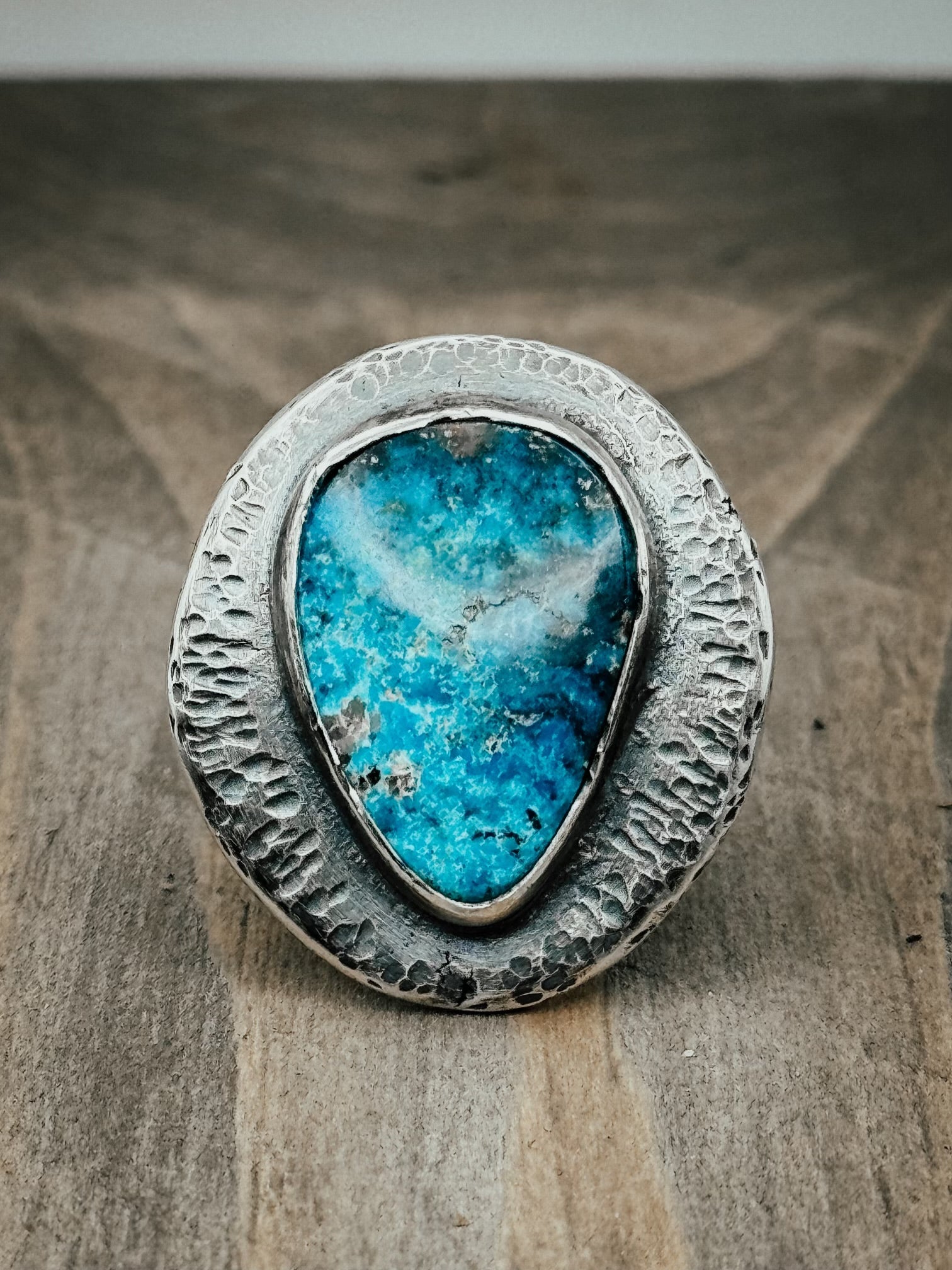 Natural Stones – Silver Elevations